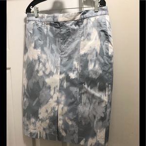 Banana Republic | Skirts | Banana Republic Pencil Skirt | Poshmark